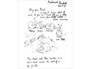 About - Peter Rabbit USA
