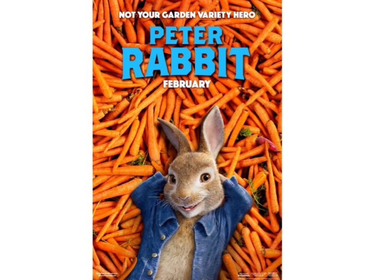About - Peter Rabbit USA
