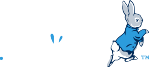 Welcome to the official home of Peter Rabbit USA