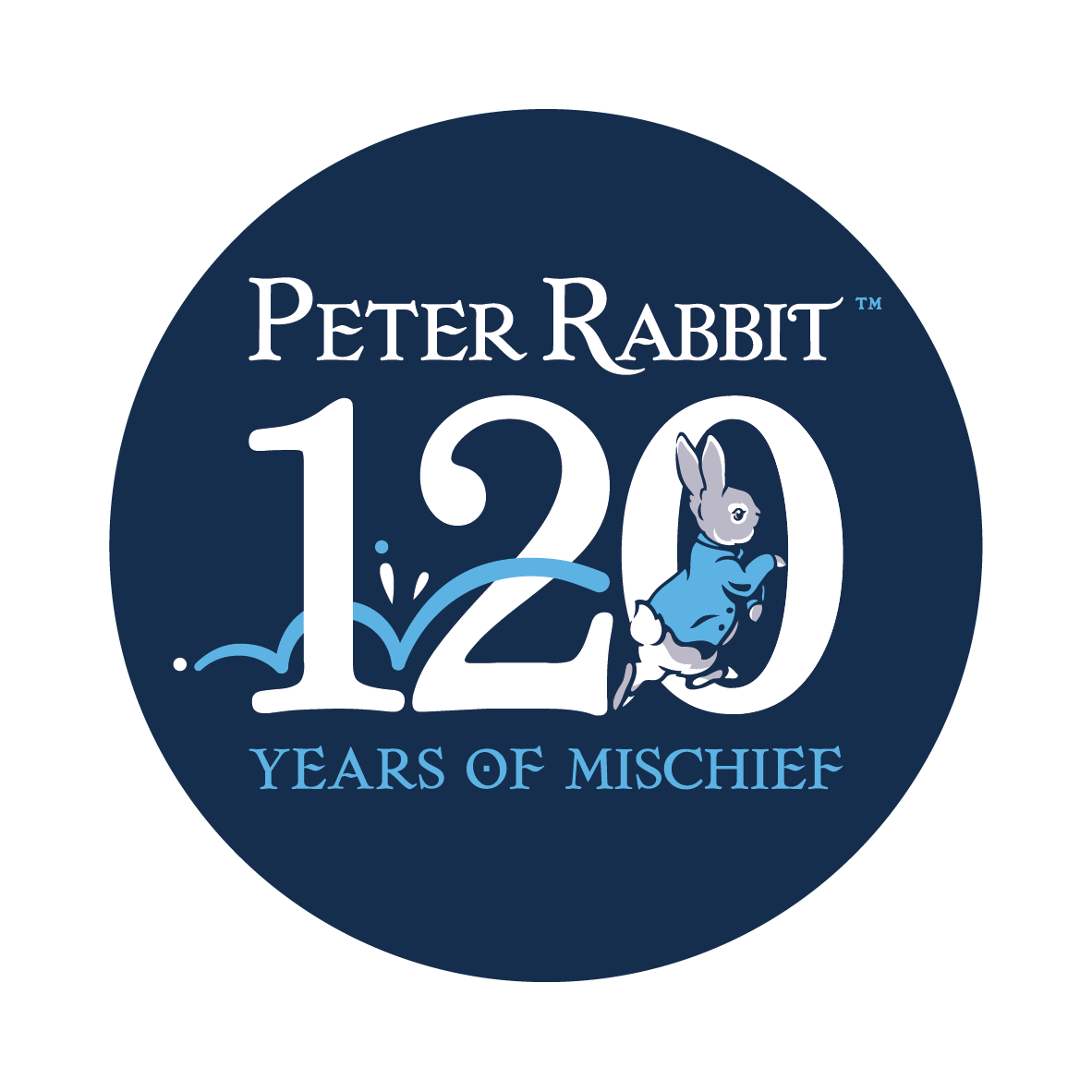 Grow with Peter Rabbit - Peter Rabbit USA
